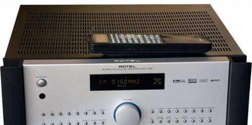 Rotel RSX-1056 A/V ресивер Hi-End