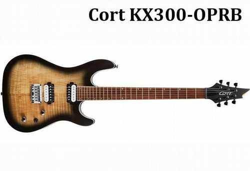 Cort KX300-oprb