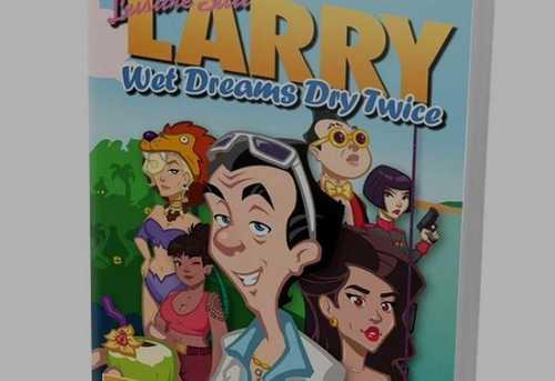 Игра Larry: Wet Dreams Dry Twice Nintendo Switch