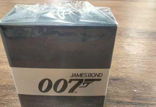 James Bond 007 (30мл)