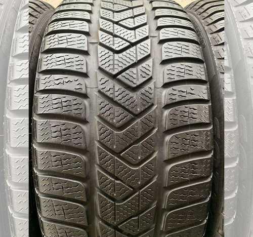 Pirelli Winter Sottozero 3 245/40 R18 97V