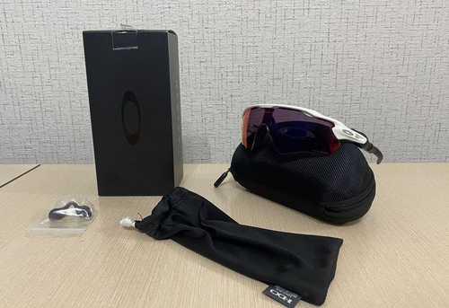 Очки oakley radar ev path