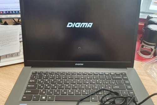 Ноутбук Digma EVE 15 C413 11198/972