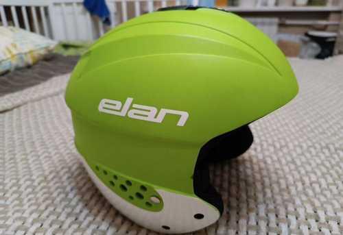 Горнолыжный шлем Elan