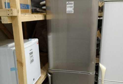Холодильник бу Electrolux 185см