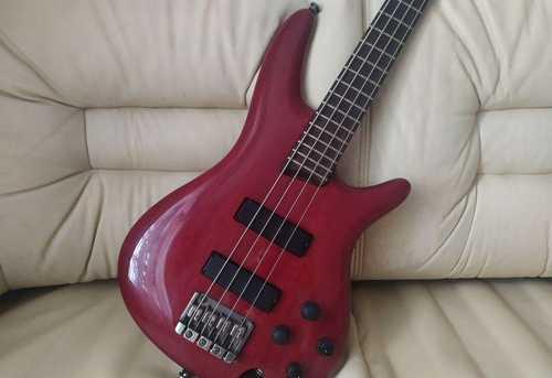 Ibanez SR840 Japan редкий