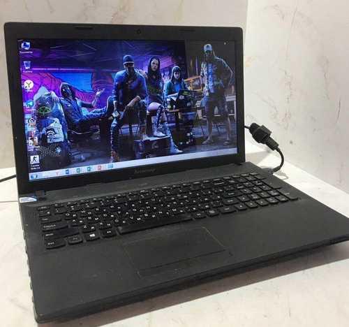 Ноутбук Lenovo G G50-45