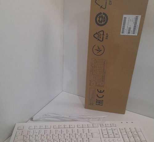 Клавиатура, мышь HP PR-1101U