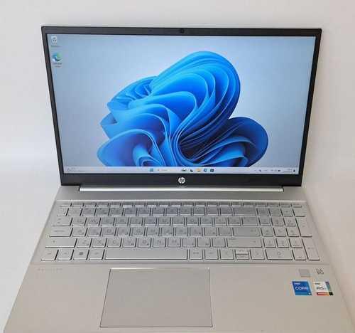 Ноутбук HP pavilion 15-EG2022CI