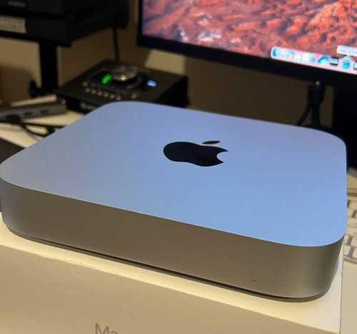 Apple Mac mini M2 8/256