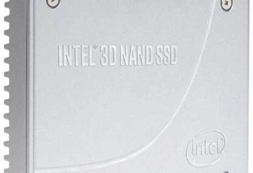 Серверный жесткий диск Intel 6.4 тб 342292