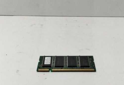 Оперативная память SO-dimm Elpida 256Mb P2700S EB