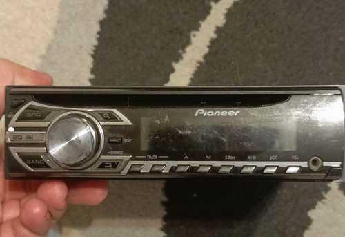 Магнитола pioneer den-150mp