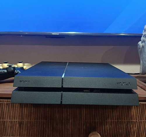 Sony playstation 4