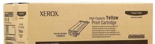 Картридж Xerox 113R00725