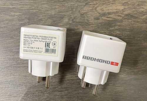 Умная розетка Redmond SKYplug RSP-103s