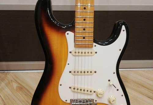 Mavis Stratocaster