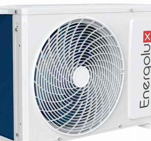 Кондиционер Energolux Geneva SAS24G4-AI/SAU24G4-AI