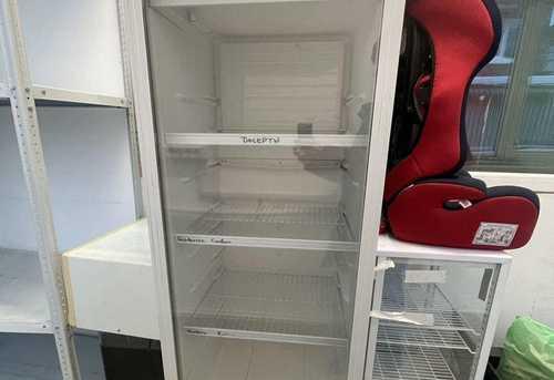 Витрина холодильная бирюса 310-1