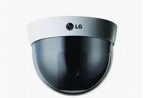 Камера новая LG L2304-DP купольная полусфера