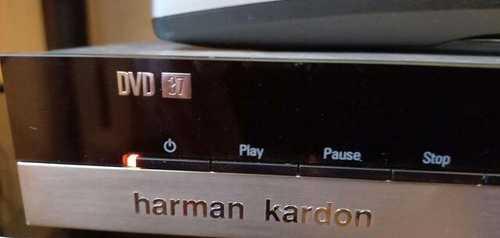 DVD плеер Harman Kardon 37