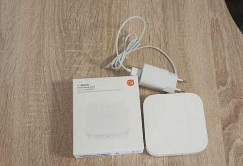 Хаб Xiaomi Smart Home Hub 2