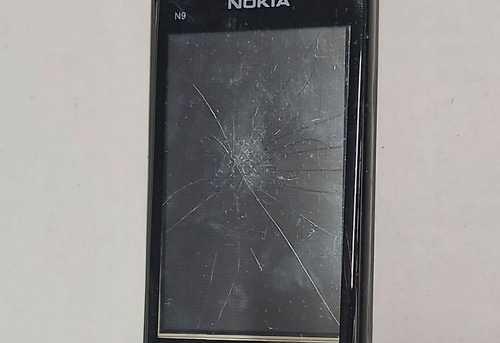 Nokia N9, 16 ГБ