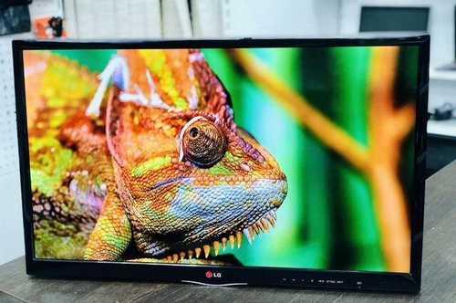 Телевизор LG 29LN450U/100Гц/DVB-T2/Гарантия