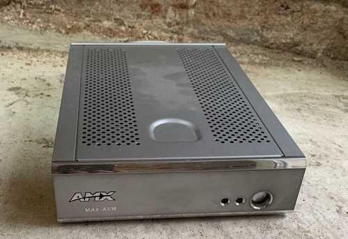 Amx MAX-AVM