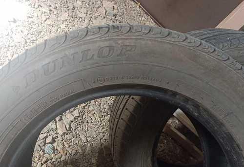 Dunlop Grandtrek PT3 225/60 R17 99V