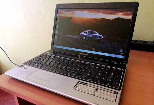 Ноутбук Acer С Огромным 17.3" Экраном В Отличном