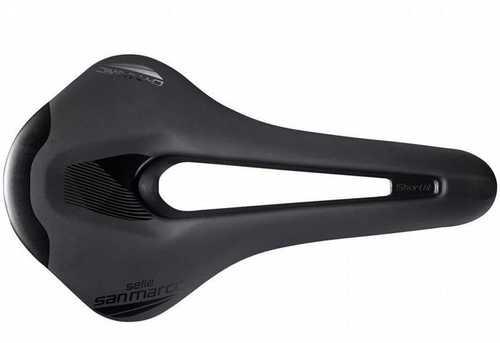 Седло шоссе Selle San Marco Shortfit 2.0 Open-Fit
