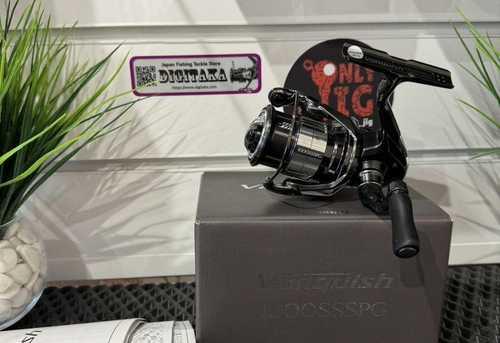 Shimano 23 Vanquish 1000sspg