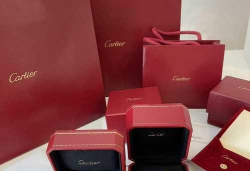 Cartier juste un clou