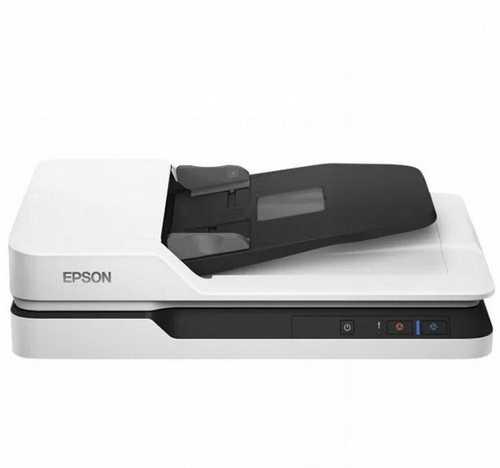 Epson WorkForce (B11B239401)