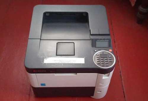 Принтер лазерный Kyocera Ecosys P3045dn