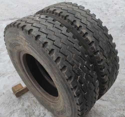 8.25R16LT Шины Б/У