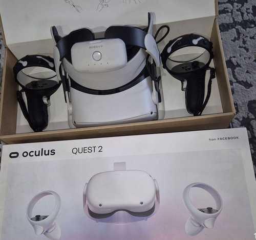 Oculus quest 2 128gb