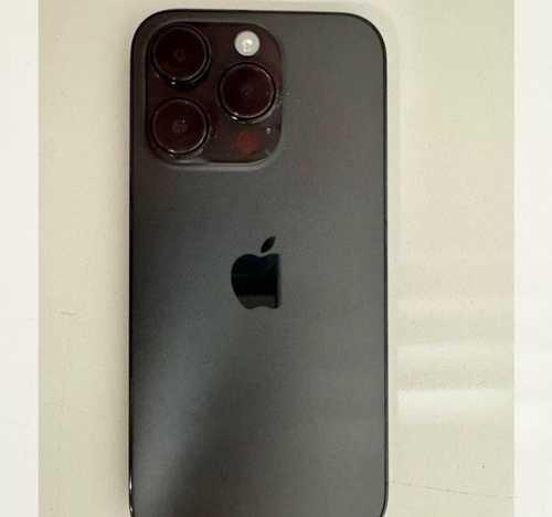 iPhone 14 Pro, 128 ГБ