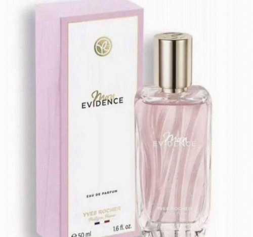 Mon Evidence Ив Роше