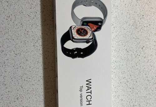 Смарт часы Whatch 8