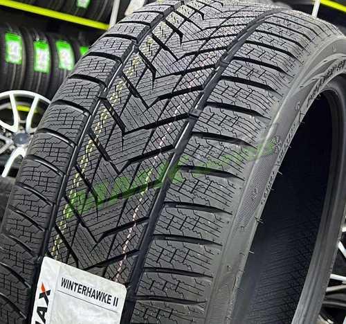 Zmax Winterhawke II 255/55 R18 109H