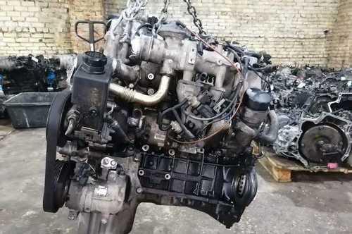 D20DT (664950/1) Двигатель для SsangYong Actyon