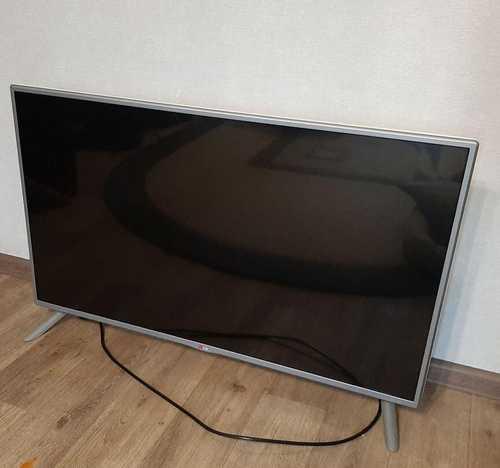 Телевизор lg 42"