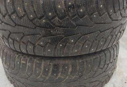 Nokian Tyres Nordman S SUV 235/55 R18