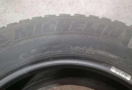 Michelin LTX M/S 215/65 R16