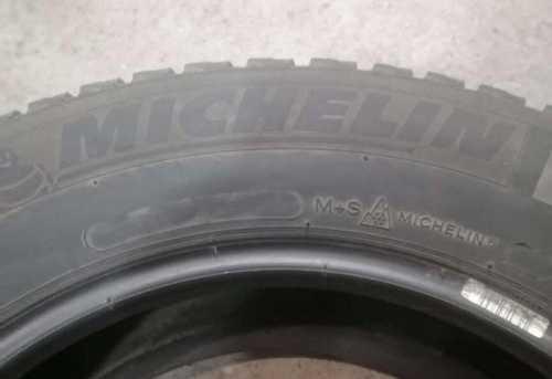 Michelin LTX M/S 215/65 R16