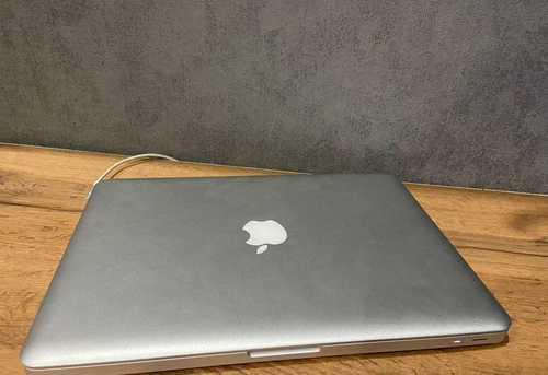 Apple macbook pro 13 A1278