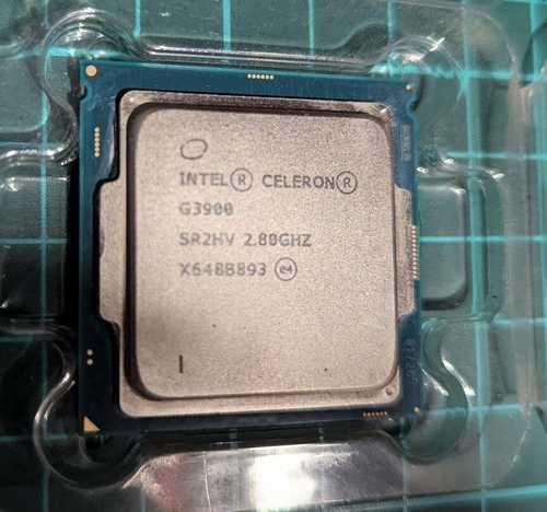 Процессоры intel на LGA1150, LGA1151