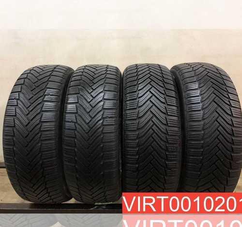 Michelin Alpin 6 205/55 R16 91H